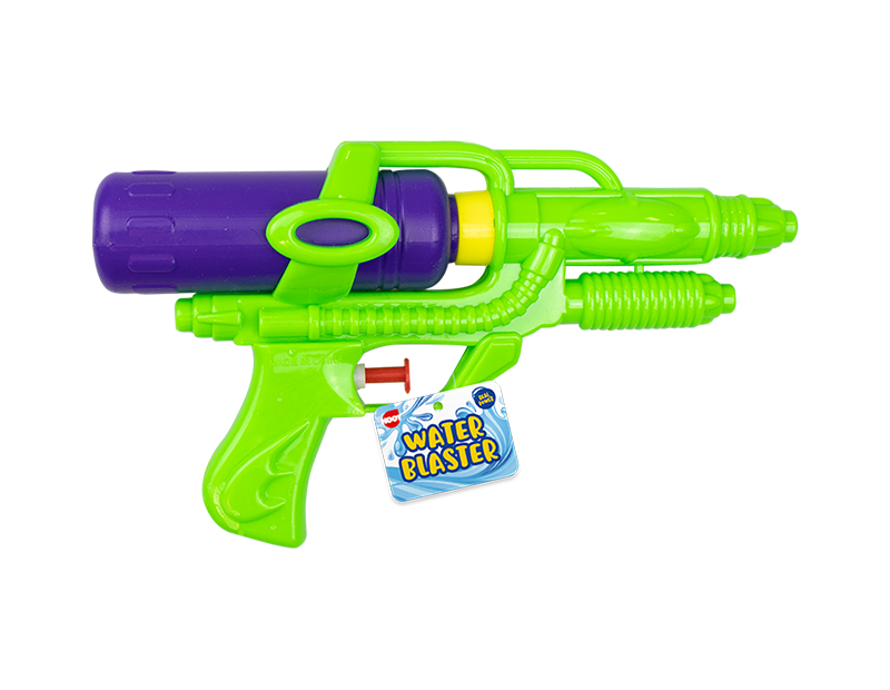 Water Blaster in 3 Assorted Colours – Make it Magic