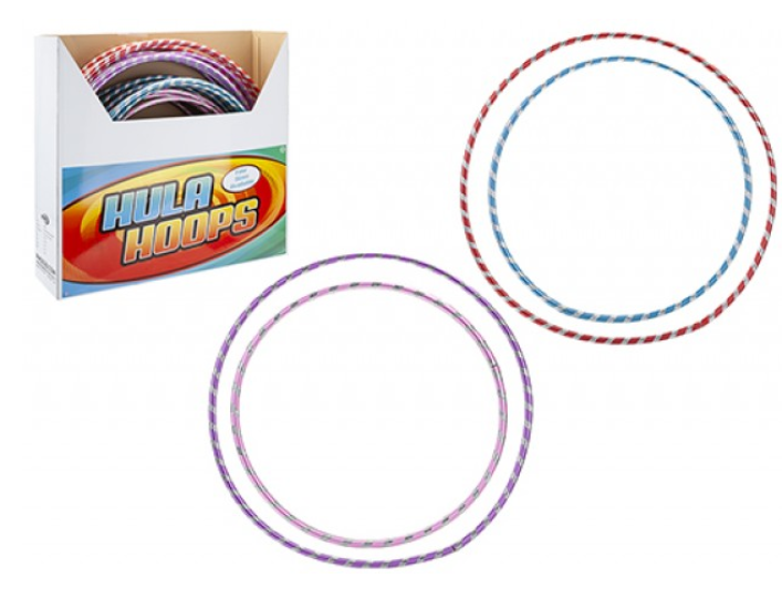 HULA HOOPS – Make it Magic