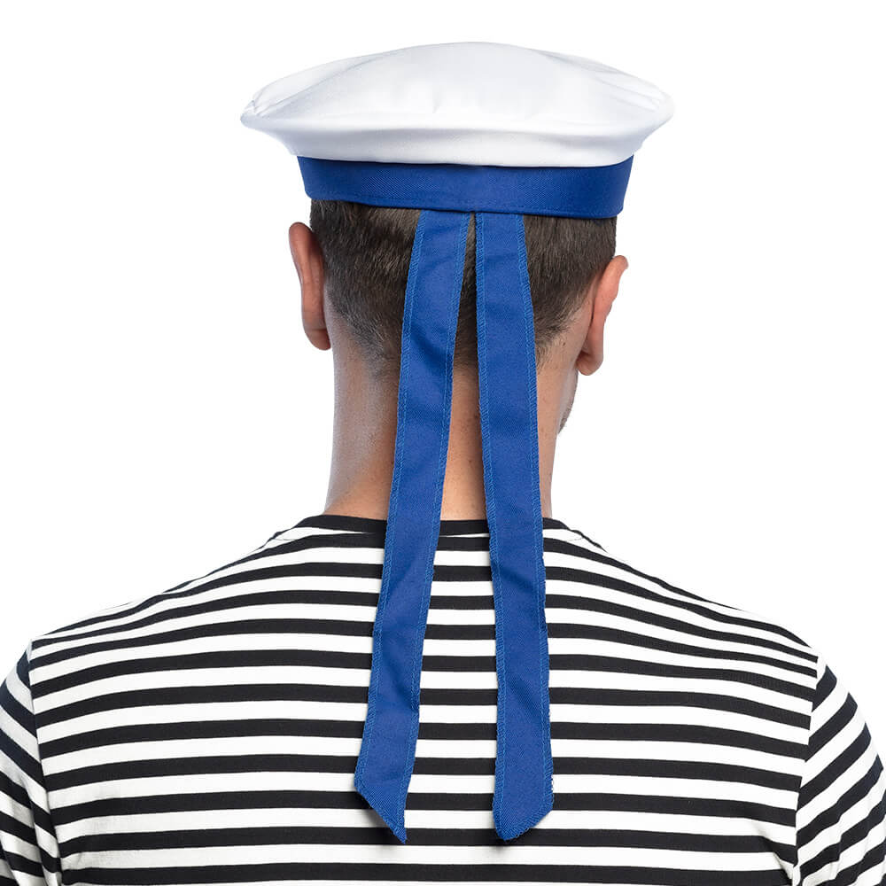 Sailor Cap – Make it Magic